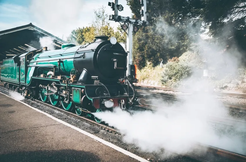 A Visitor's Introduction to New Romney, Kent