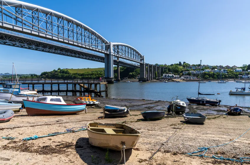 Saltash | A Visitor's Introduction to Saltash