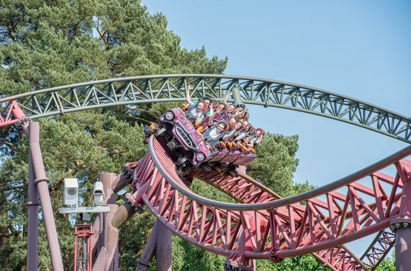 Discover Alton Towers | A Visitor's Introduction to Alton Towers