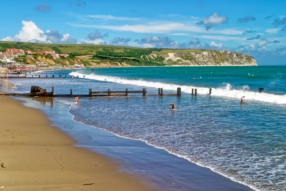Swanage | A Visitor's Introduction to Swanage