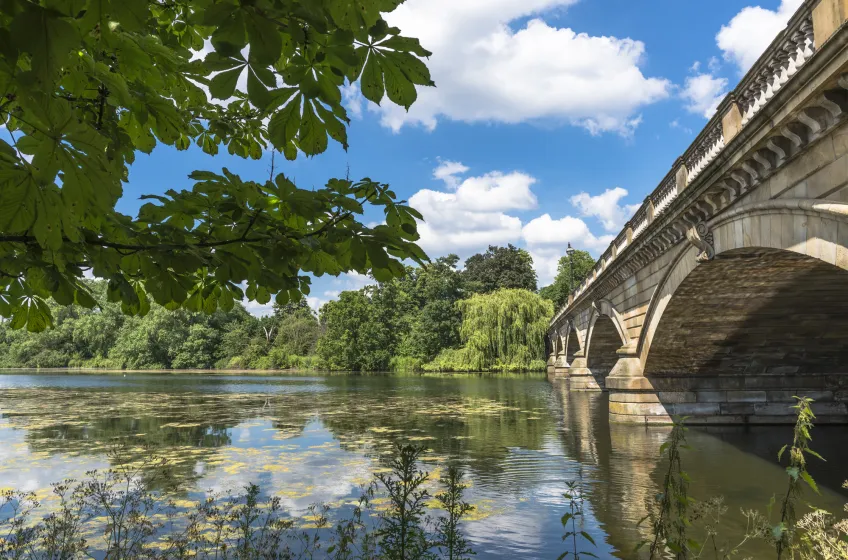 Discover Hyde Park | A Visitor's Introduction to Hyde Park