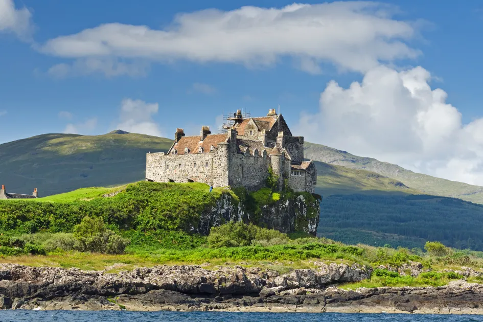 The Isle of Mull | A Visitor's Introduction to The Isle of Mull