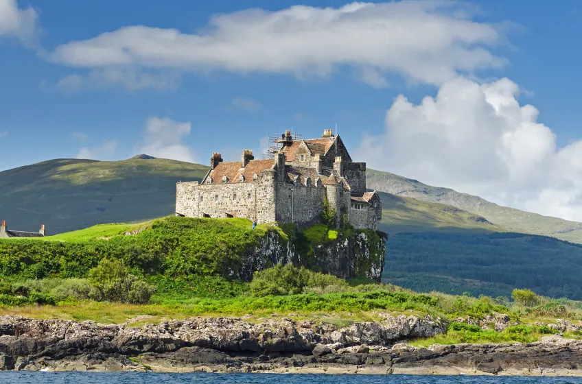 The Isle of Mull | A Visitor's Introduction to The Isle of Mull