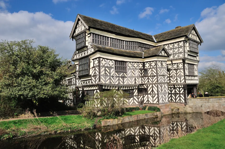 Discover Congleton | A Visitor's Introduction to Congleton