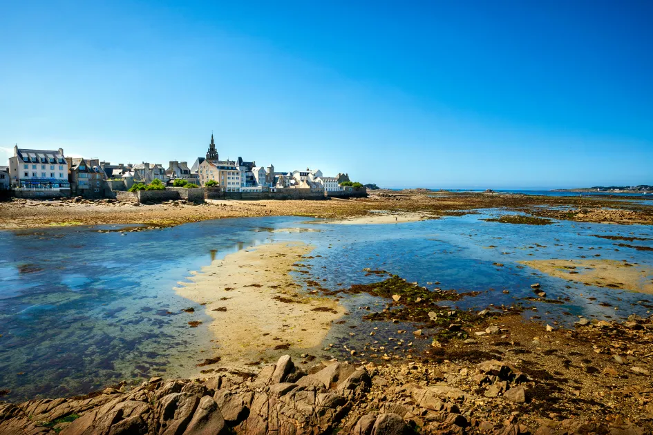 Discover Roscoff | A Visitor's Introduction to Roscoff
