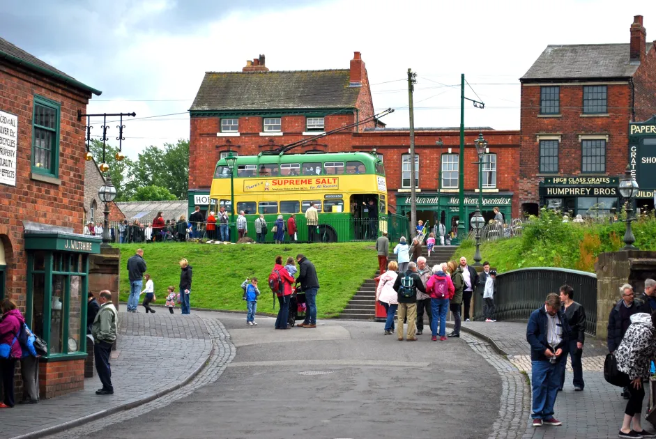 Dudley | A Visitor's Introduction to Dudley