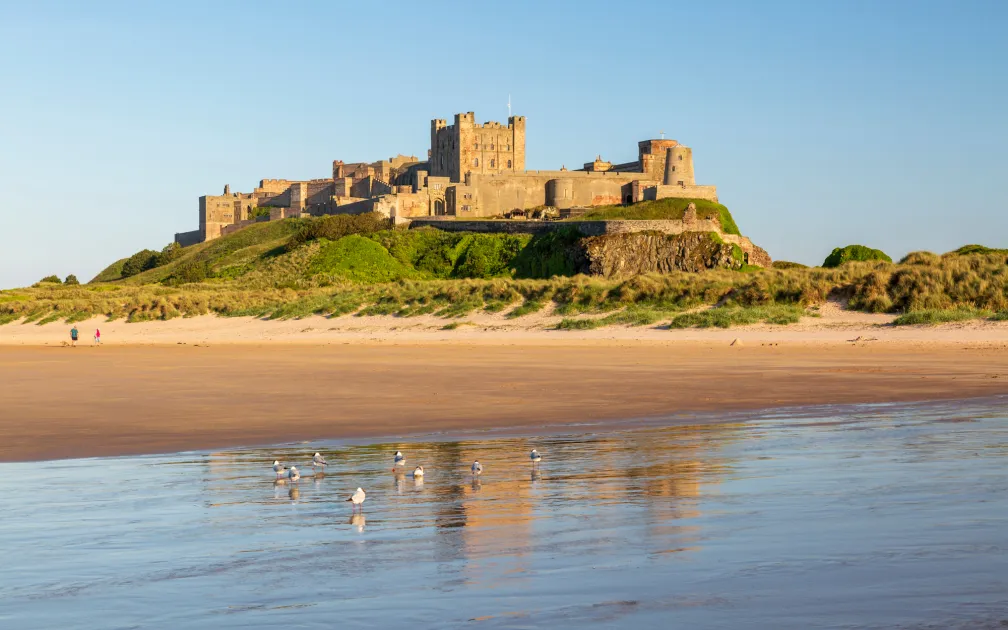 North East England | An Introduction to North East England