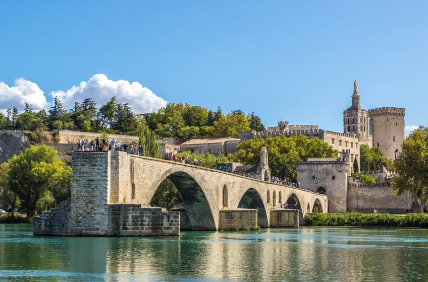 Discover Avignon | A Visitor's Introduction to Avignon