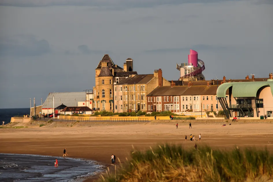 Discover Redcar | A Visitor's Introduction to Redcar