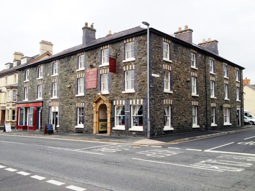 Cheap Hotels in Mid Wales | Best Wales Budget Hotels