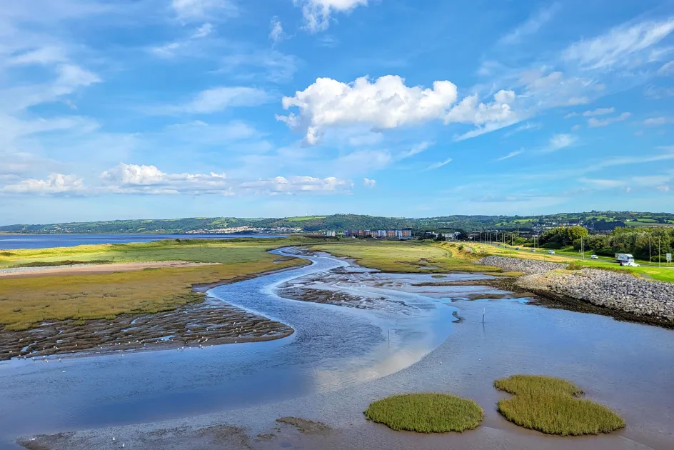 Discover Llanelli | A Visitor's Introduction to Llanelli