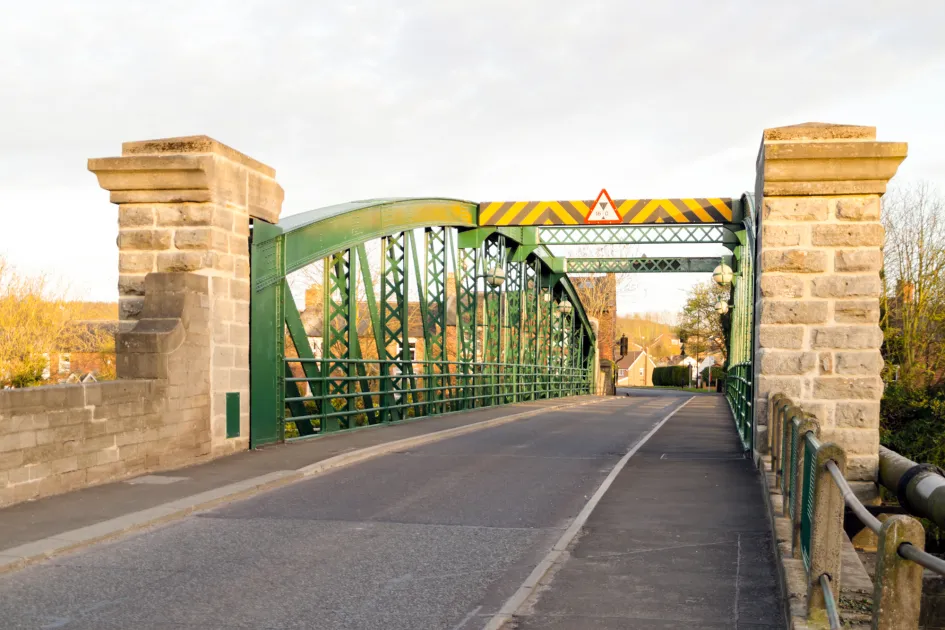 Washington, Tyne & Wear | A Visitor's Introduction to Washington