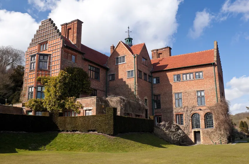 A Visitor's Introduction to Chartwell