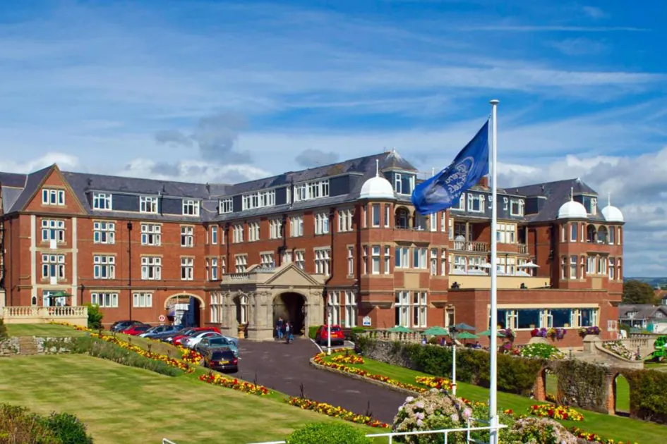 4&5 Star Hotels in East Devon | The East Devon Luxury Hotel Guide