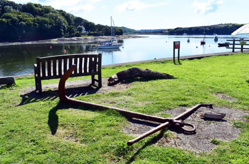 Discover Kilgetty | A Visitor's Introduction to Kilgetty