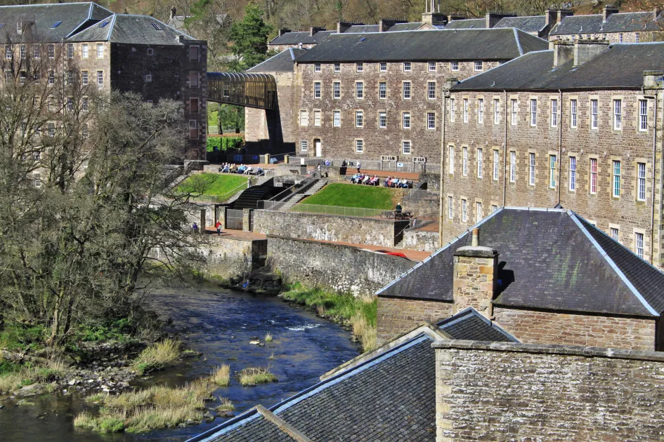 Discover Lanark | A Visitor's Introduction to Lanark