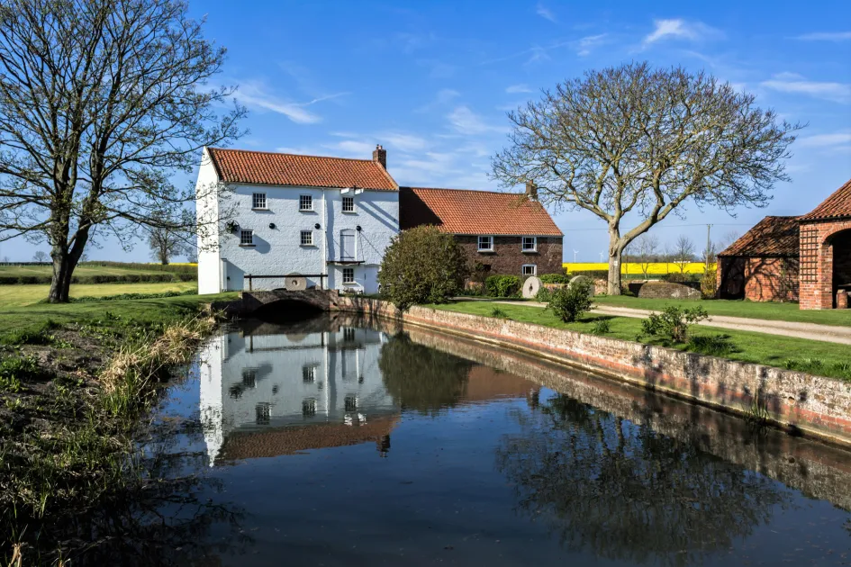 Discover Louth | A Visitor's Introduction to Louth