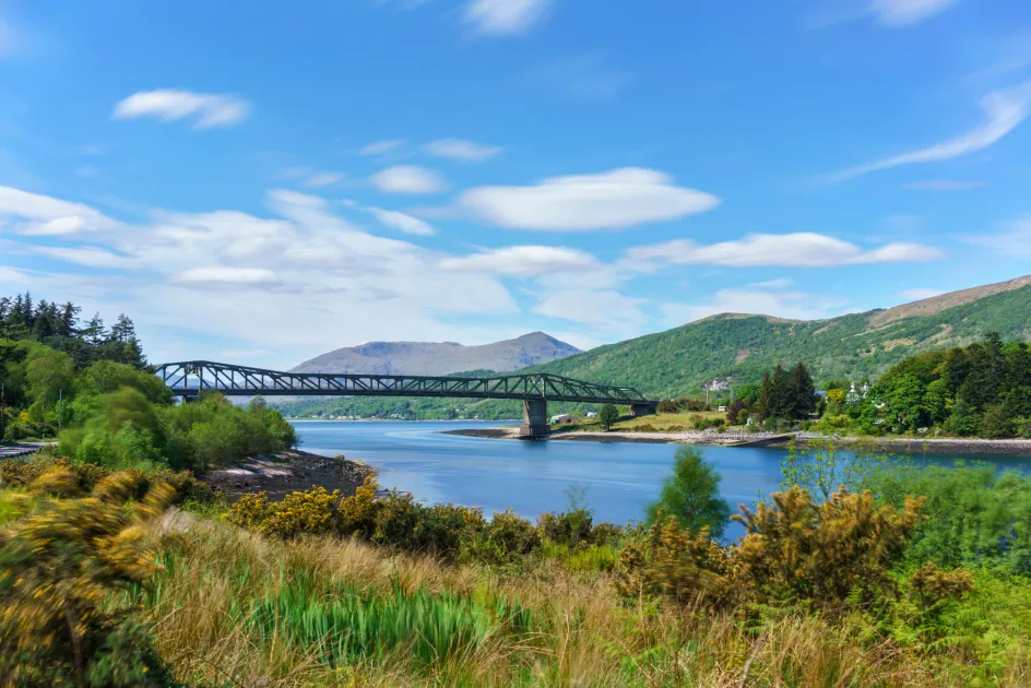 Discover Ballachulish | A Visitor's Introduction to Ballachulish