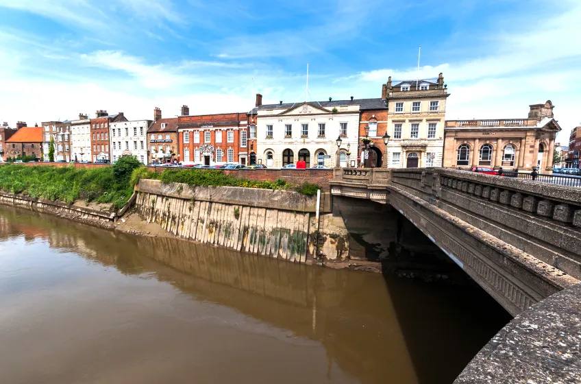 Discover Wisbech | A Visitor's Introduction to Wisbech