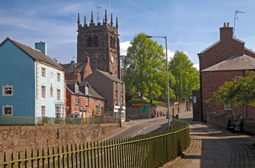 Leek | A Visitor's Introduction to Leek