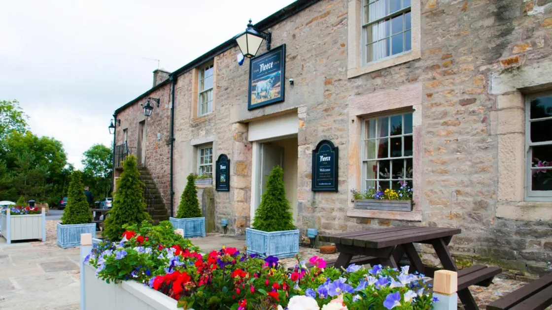 Best Historic British Inns | Pub Accommodation With Character
